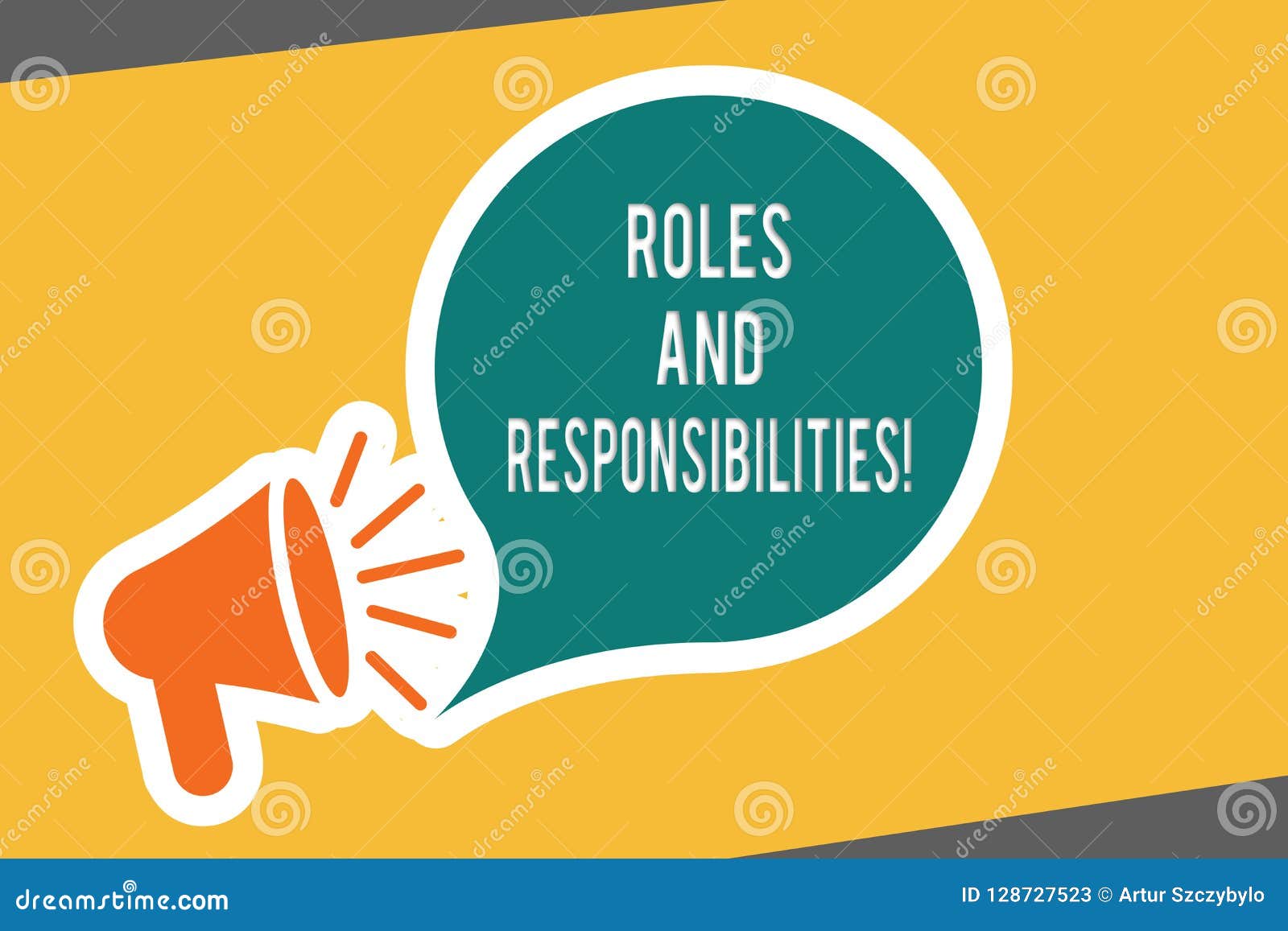 Conceptual Hand Writing Showing Roles and Responsibilities. Business ... Conceptual Hand Writing Showing Roles and Responsibilities. Business ...