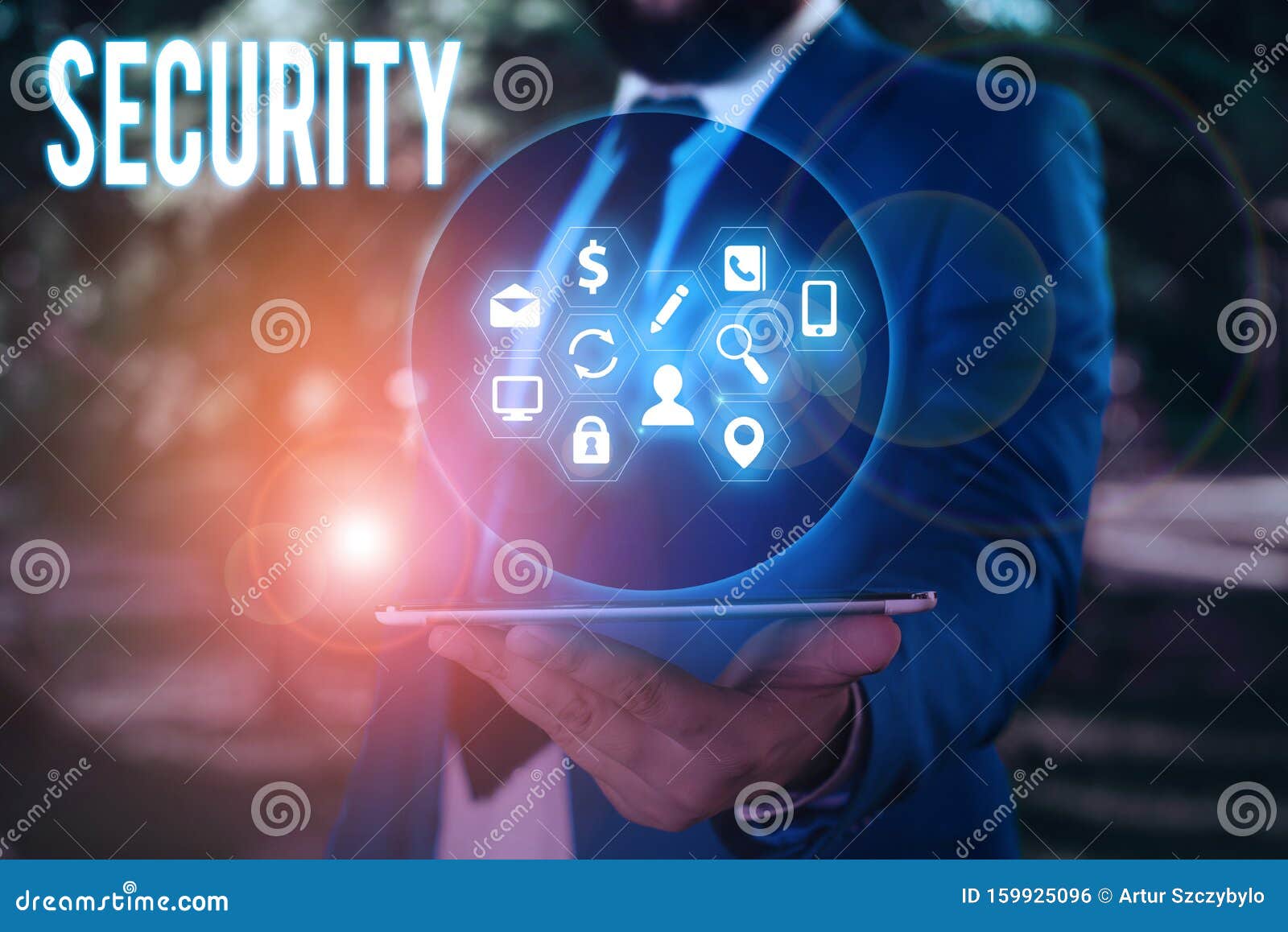 Conceptual Hand Writing Showing Security. Business Photo Showcasing the ... Conceptual Hand Writing Showing Security. Business Photo Showcasing the ...
