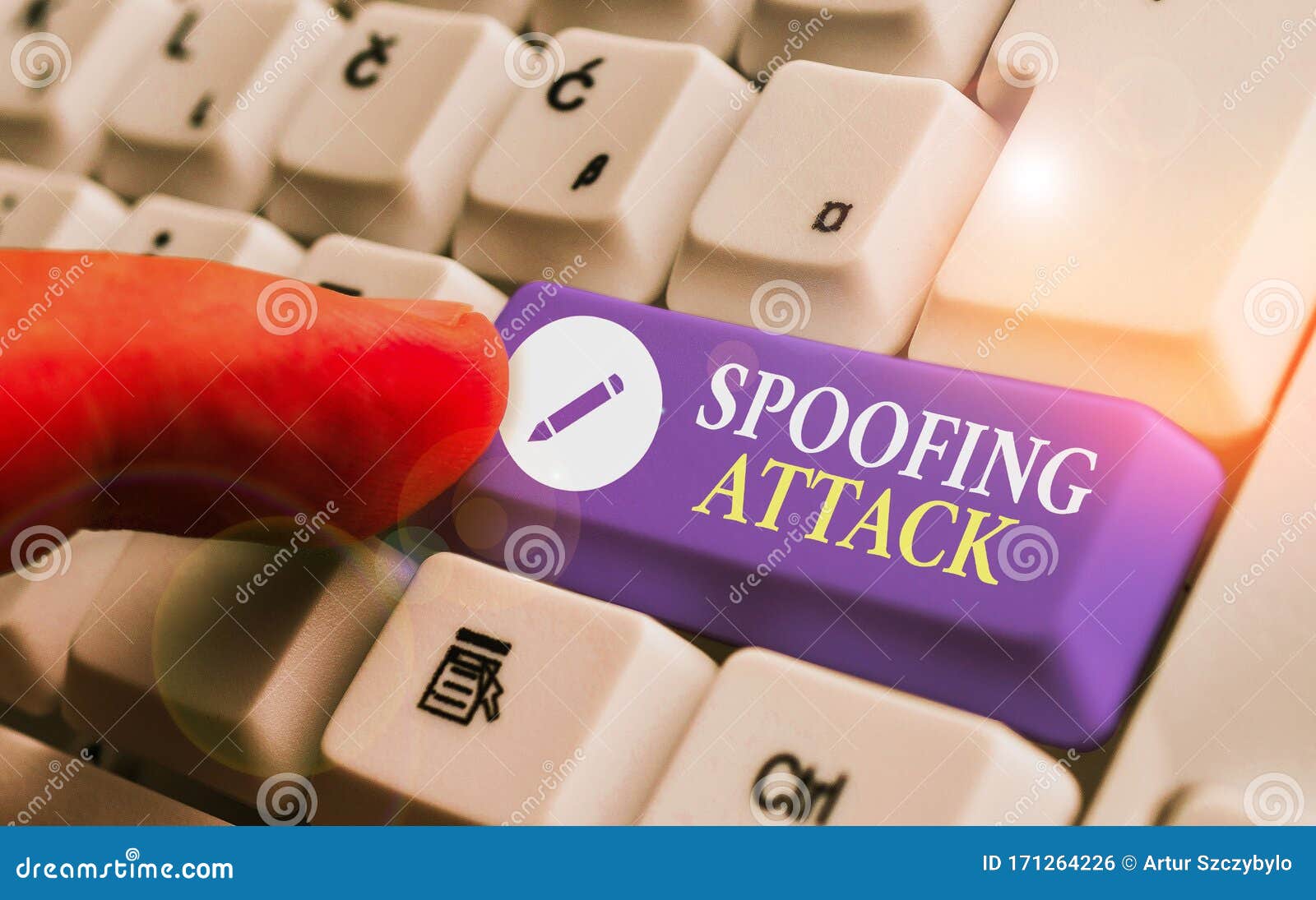 Conceptual Hand Writing Showing Spoofing Attack. Business Photo Text ... Conceptual Hand Writing Showing Spoofing Attack. Business Photo Text ...