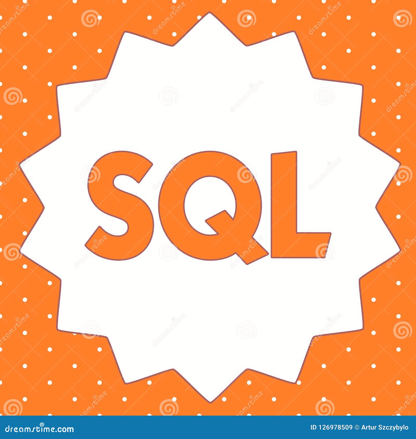 Conceptual Hand Writing Showing Sql. Business Photo Showcasing a ... Conceptual Hand Writing Showing Sql. Business Photo Showcasing a ...