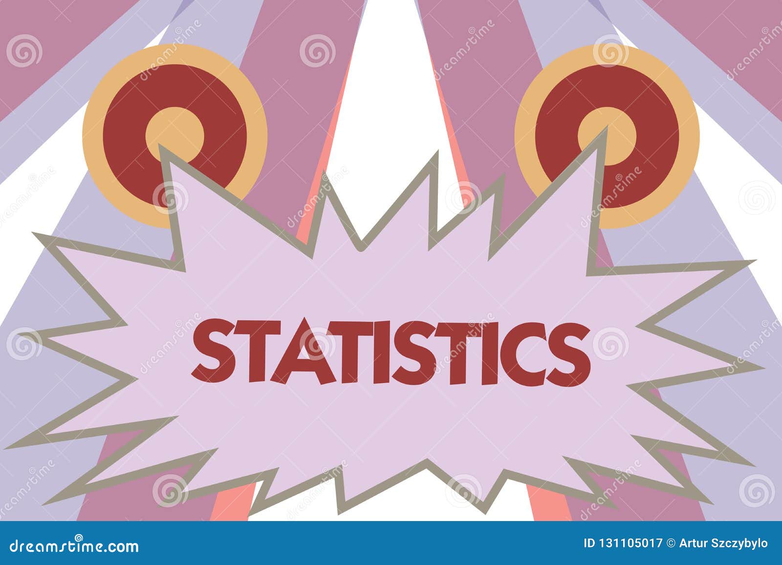 Conceptual Hand Writing Showing Statistics. Business Photo Showcasing ...