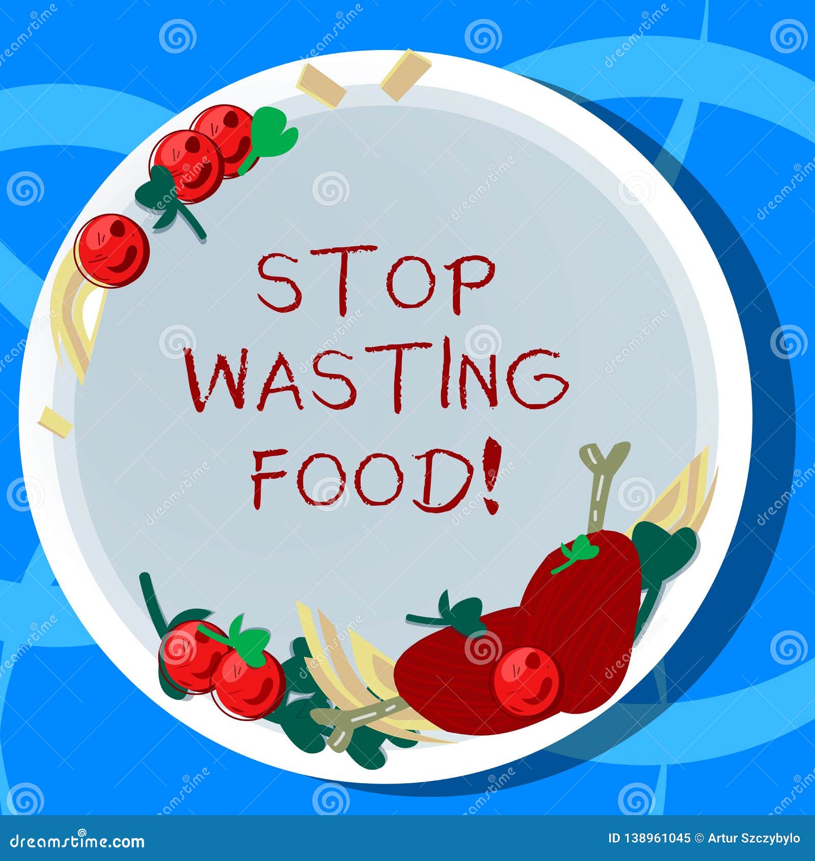 Conceptual Hand Writing Showing Stop Wasting Food. Business Photo ... Conceptual Hand Writing Showing Stop Wasting Food. Business Photo ...