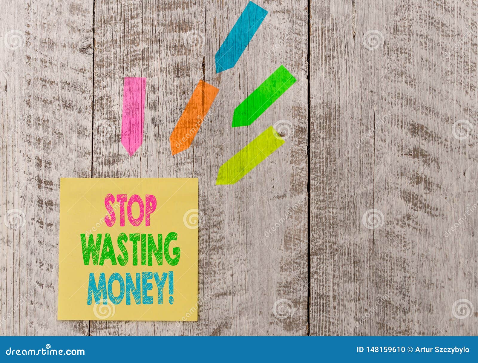 Conceptual Hand Writing Showing Stop Wasting Money. Business Photo Text ... Conceptual Hand Writing Showing Stop Wasting Money. Business Photo Text ...