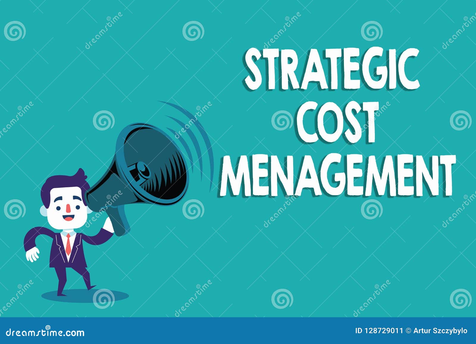 Conceptual Hand Writing Showing Strategic Cost Management. Business ... Conceptual Hand Writing Showing Strategic Cost Management. Business ...