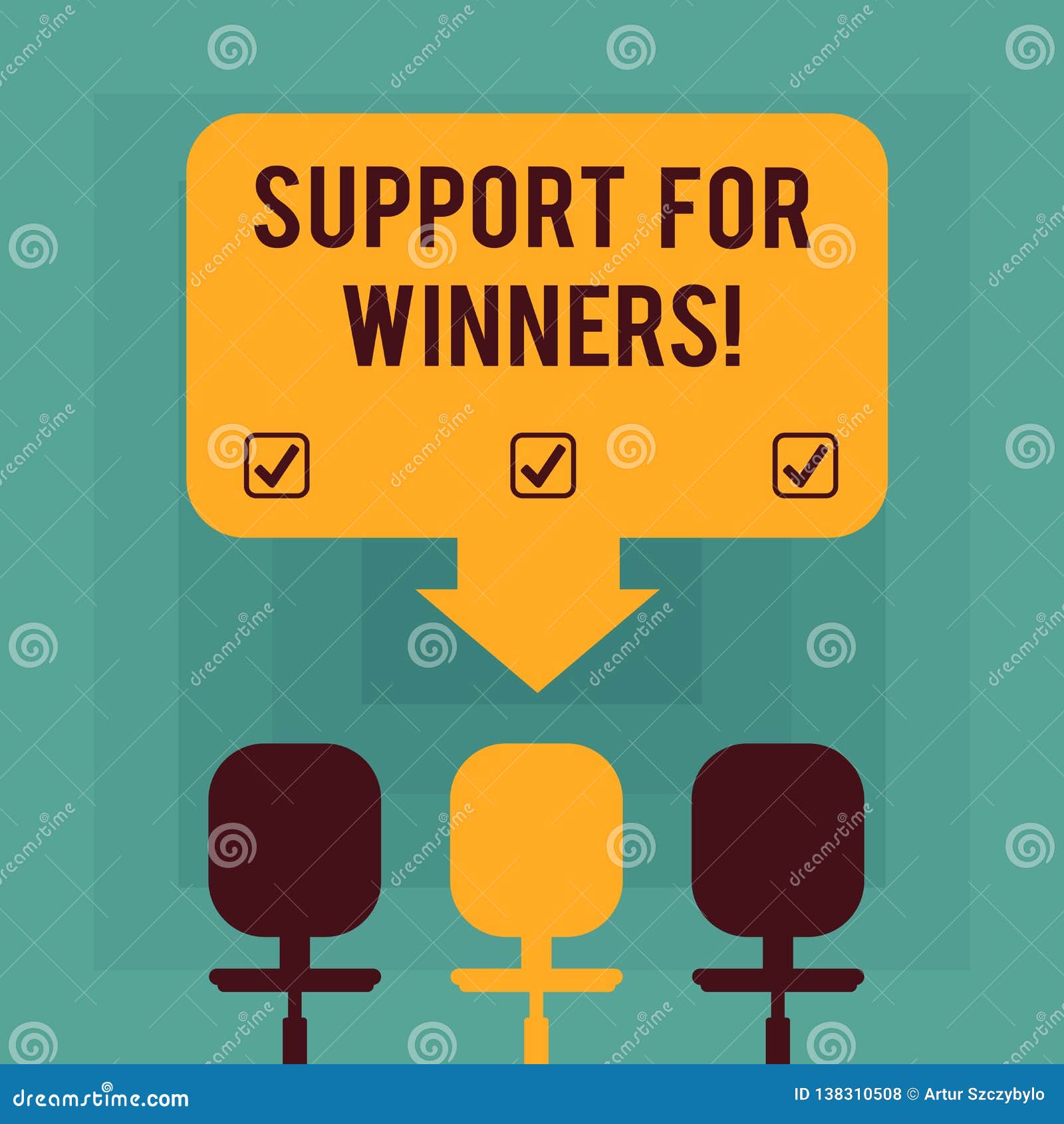 Conceptual Hand Writing Showing Support for Winners. Business Photo ... Conceptual Hand Writing Showing Support for Winners. Business Photo ...