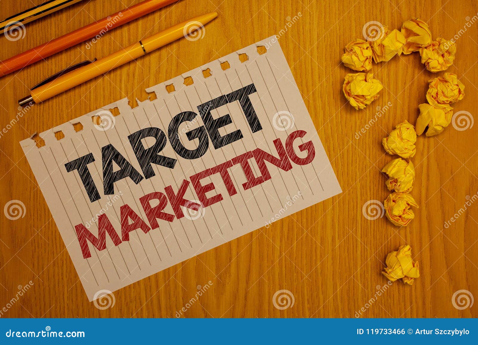 Conceptual Hand Writing Showing Target Marketing. Business Photo Text ... Conceptual Hand Writing Showing Target Marketing. Business Photo Text ...