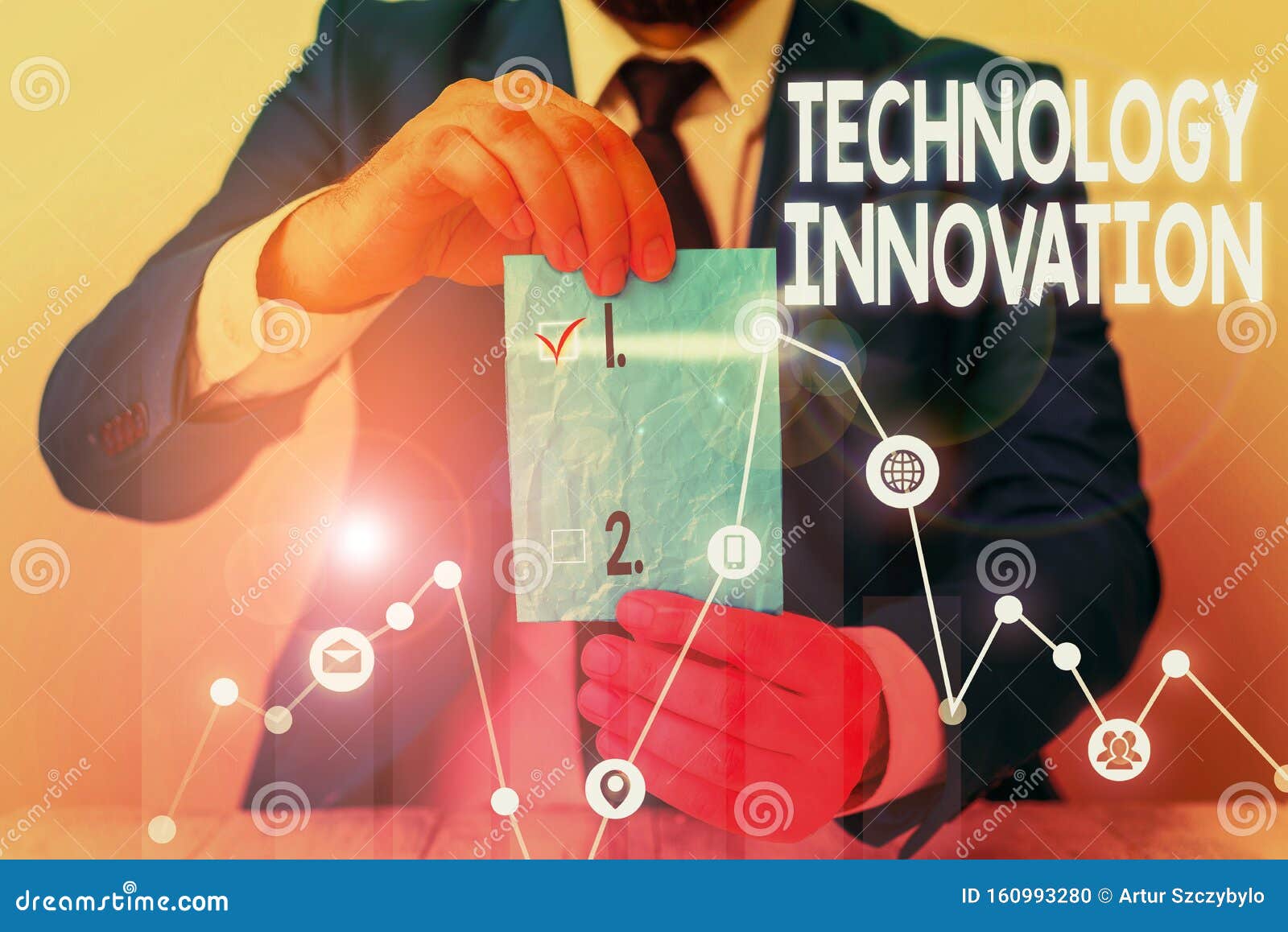 Conceptual Hand Writing Showing Technology Innovation. Business Photo ... Conceptual Hand Writing Showing Technology Innovation. Business Photo ...