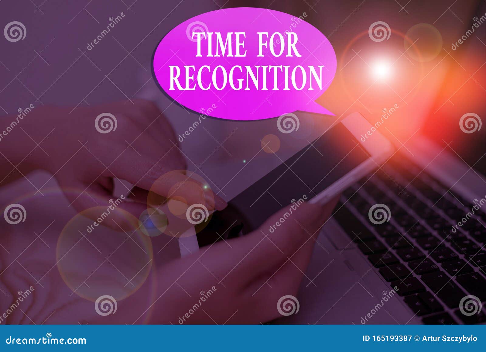 Conceptual Hand Writing Showing Time for Recognition. Business Photo ... Conceptual Hand Writing Showing Time for Recognition. Business Photo ...
