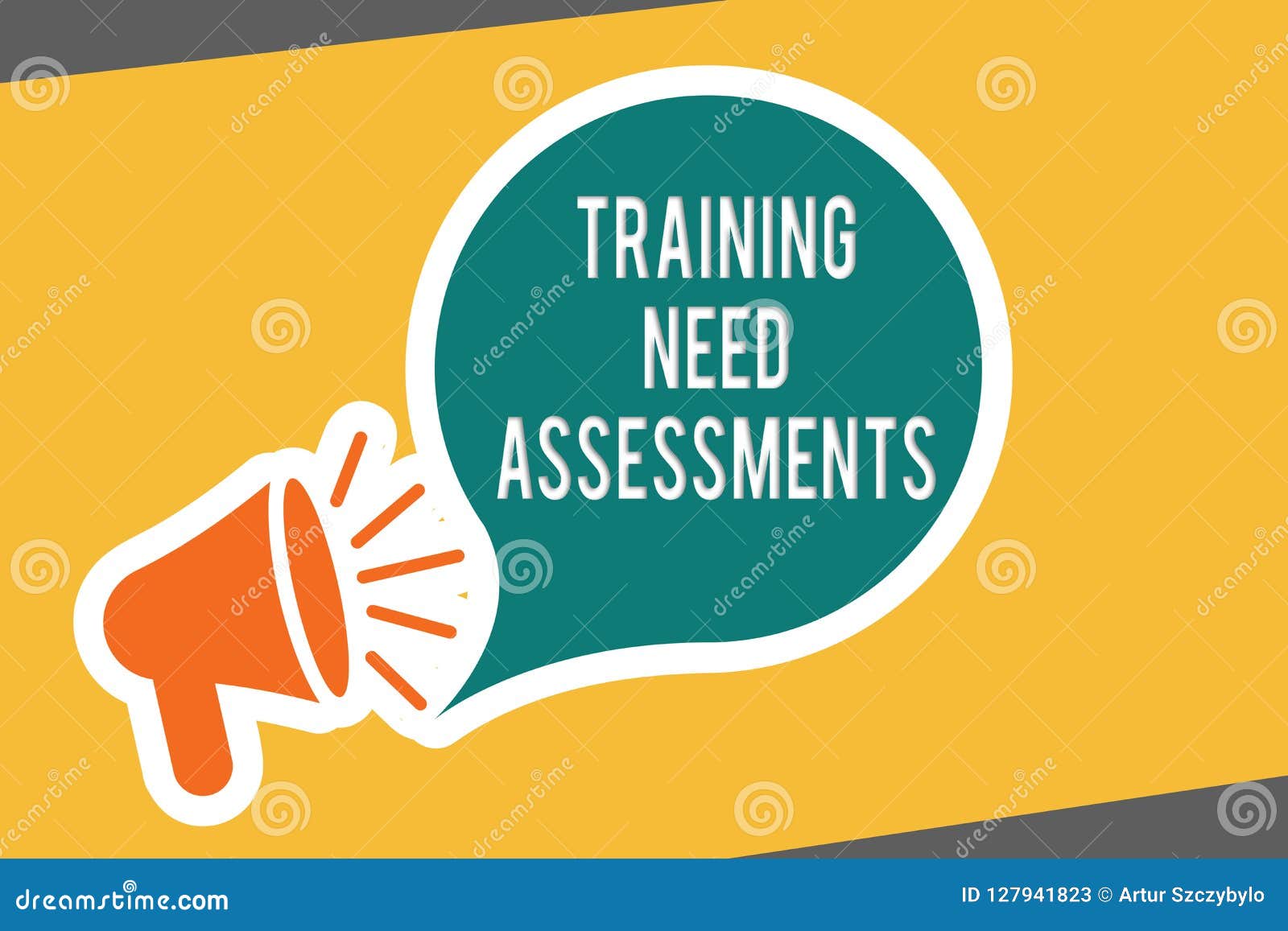 Conceptual Hand Writing Showing Training Need Assessments. Business ... Conceptual Hand Writing Showing Training Need Assessments. Business ...