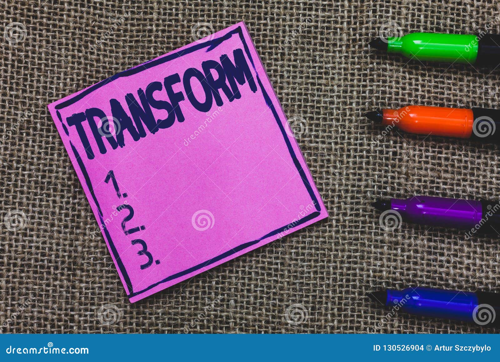 Conceptual Hand Writing Showing Transform. Business Photo Showcasing ... Conceptual Hand Writing Showing Transform. Business Photo Showcasing ...