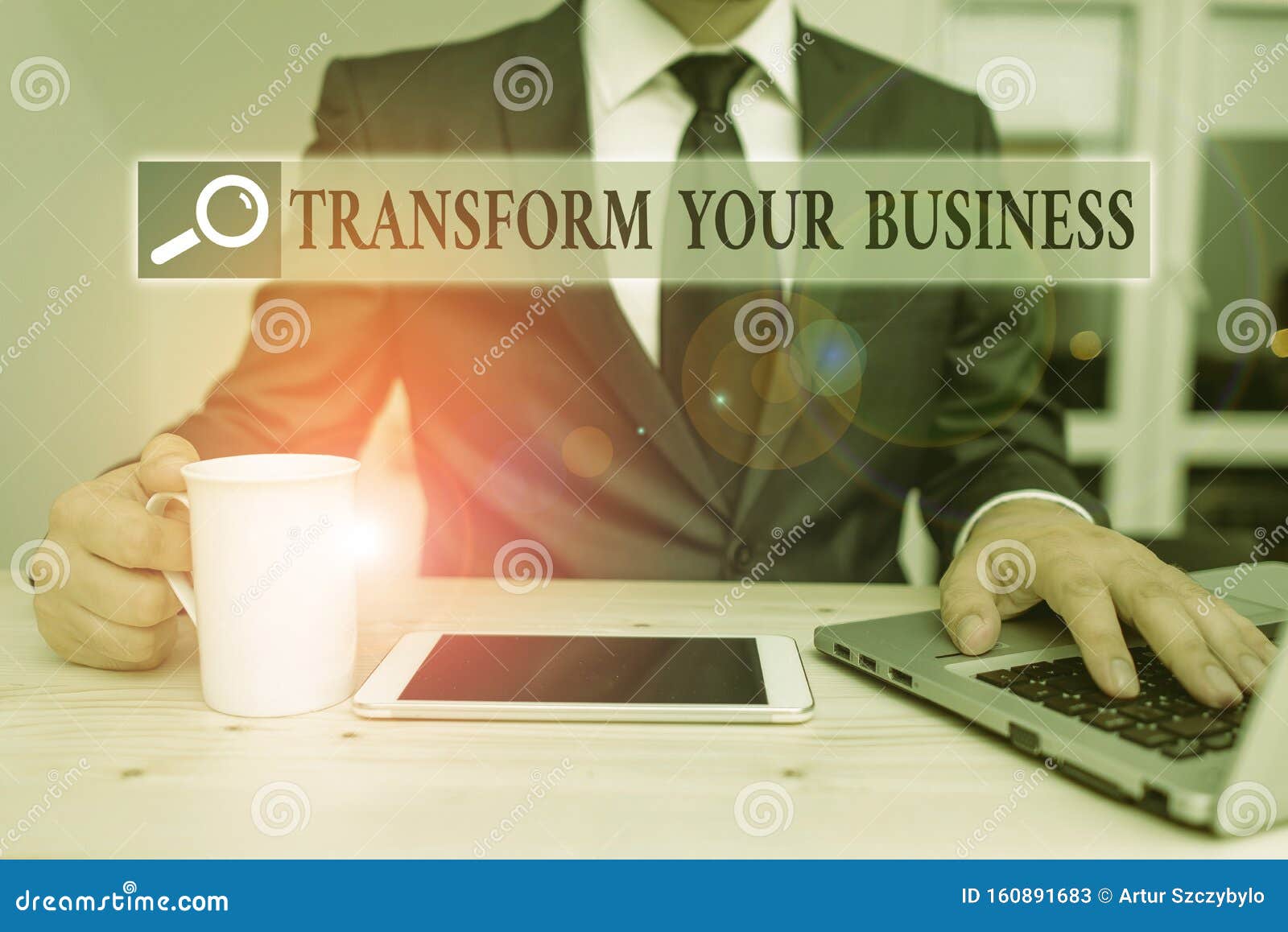 Conceptual Hand Writing Showing Transform Your Business. Business Photo ... Conceptual Hand Writing Showing Transform Your Business. Business Photo ...