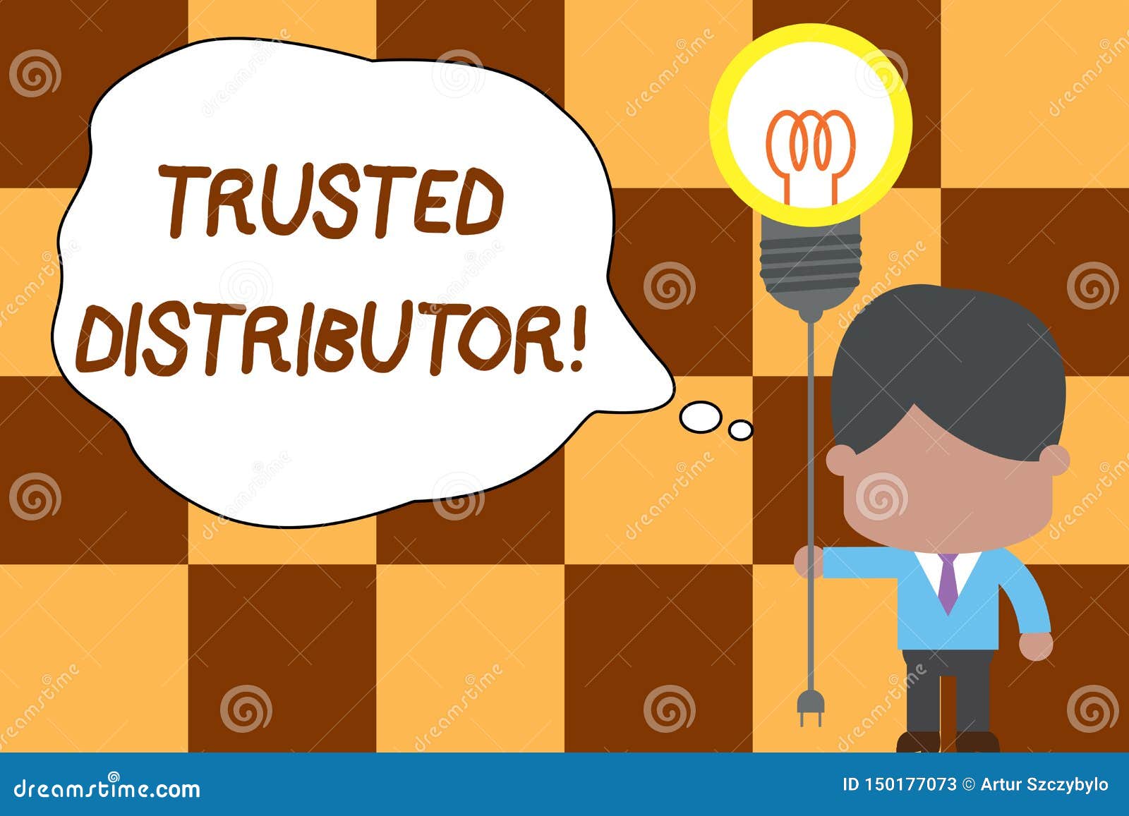 Conceptual Hand Writing Showing Trusted Distributor. Business Photo ... Conceptual Hand Writing Showing Trusted Distributor. Business Photo ...