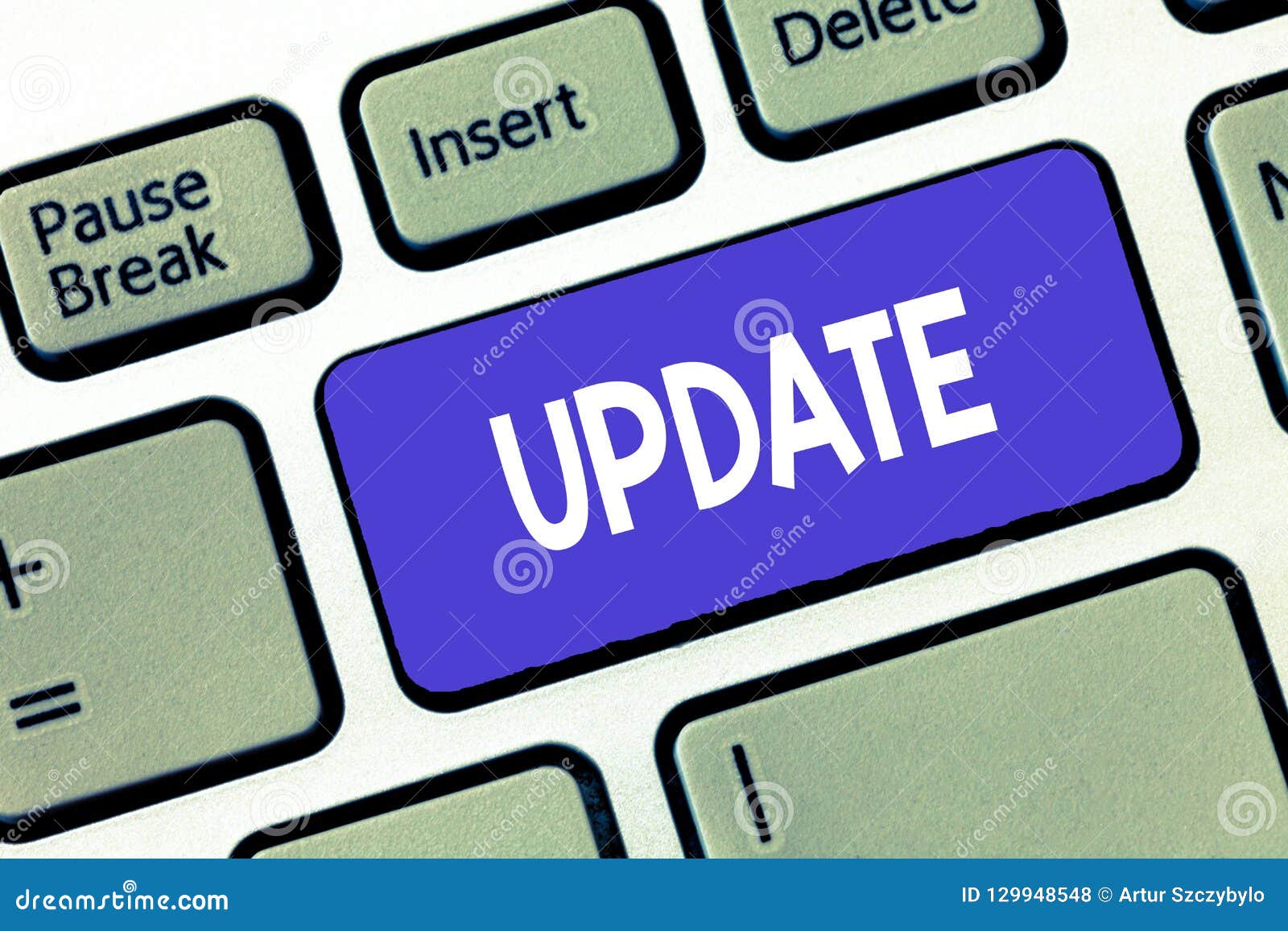 Conceptual Hand Writing Showing Update. Business Photo Showcasing Up To ... Conceptual Hand Writing Showing Update. Business Photo Showcasing Up To ...