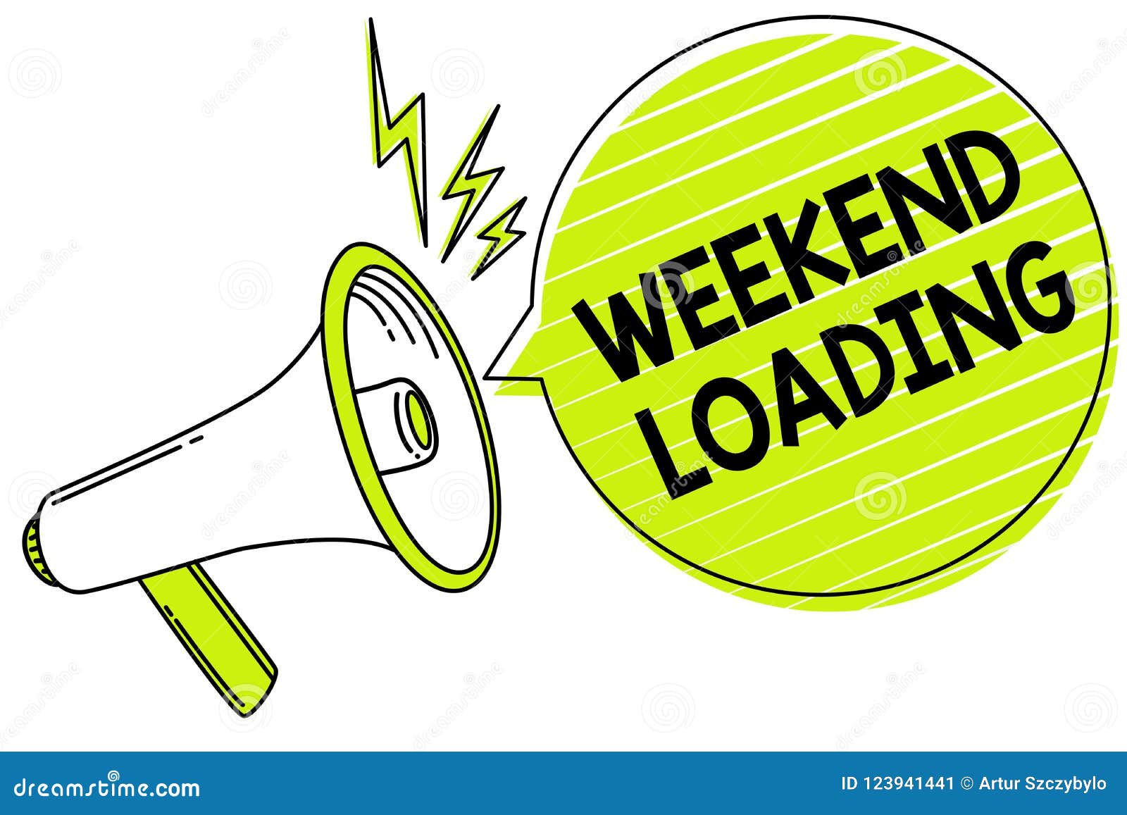Conceptual Hand Writing Showing Weekend Loading. Business Photo Text ... Conceptual Hand Writing Showing Weekend Loading. Business Photo Text ...