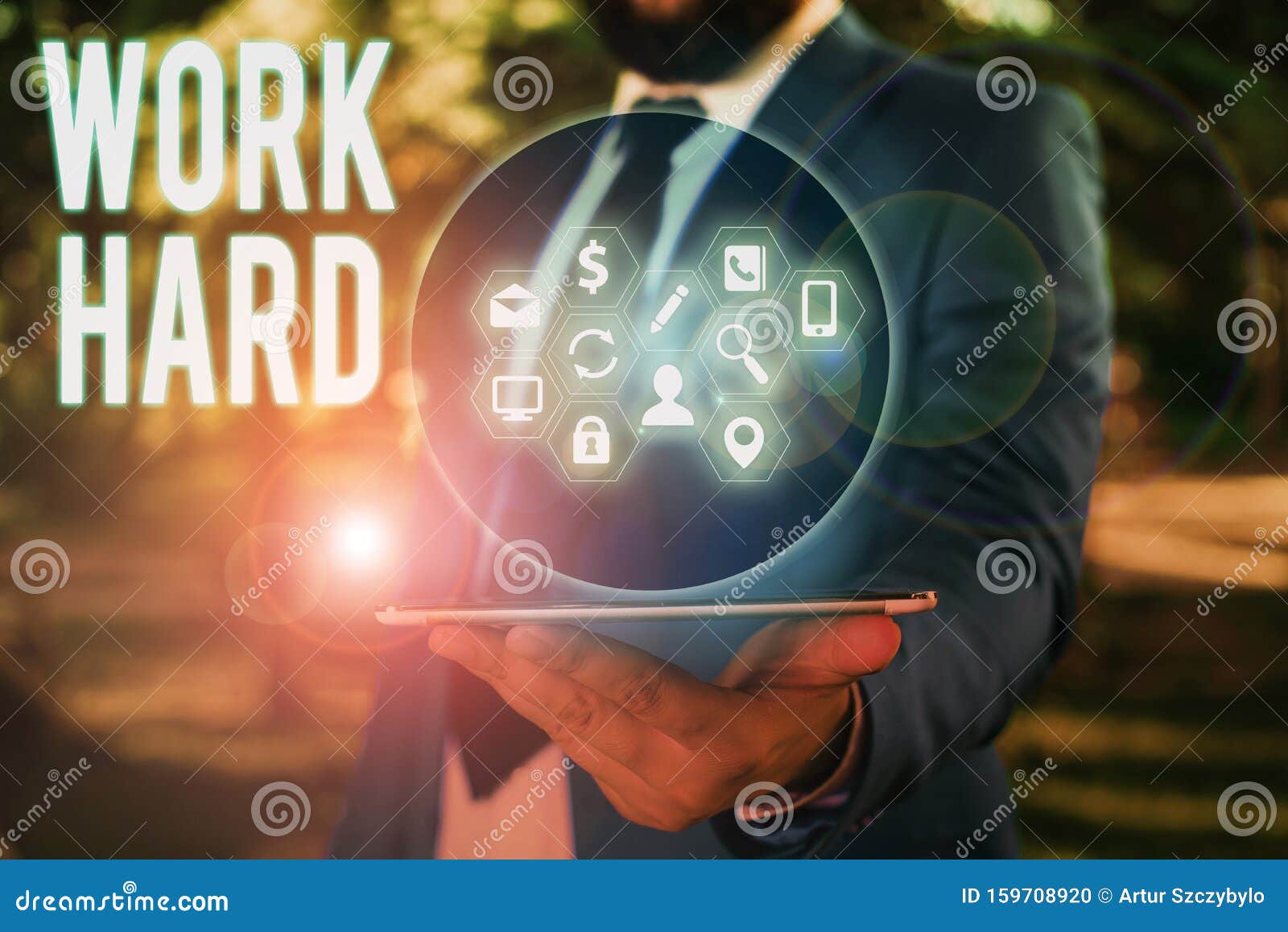 Conceptual Hand Writing Showing Work Hard. Business Photo Showcasing ... Conceptual Hand Writing Showing Work Hard. Business Photo Showcasing ...
