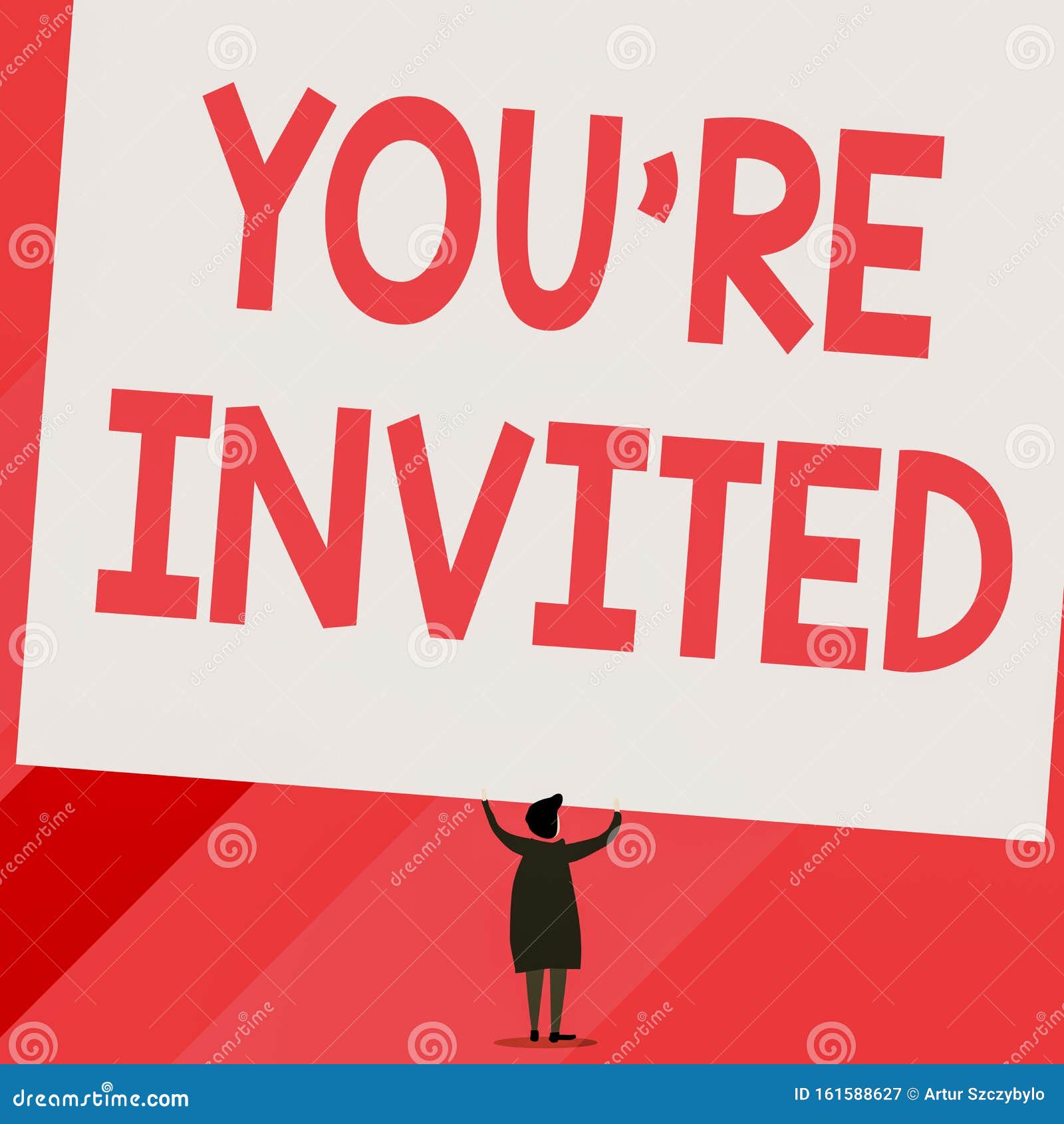 Conceptual Hand Writing Showing You Re Invited. Business Photo ... Conceptual Hand Writing Showing You Re Invited. Business Photo ...