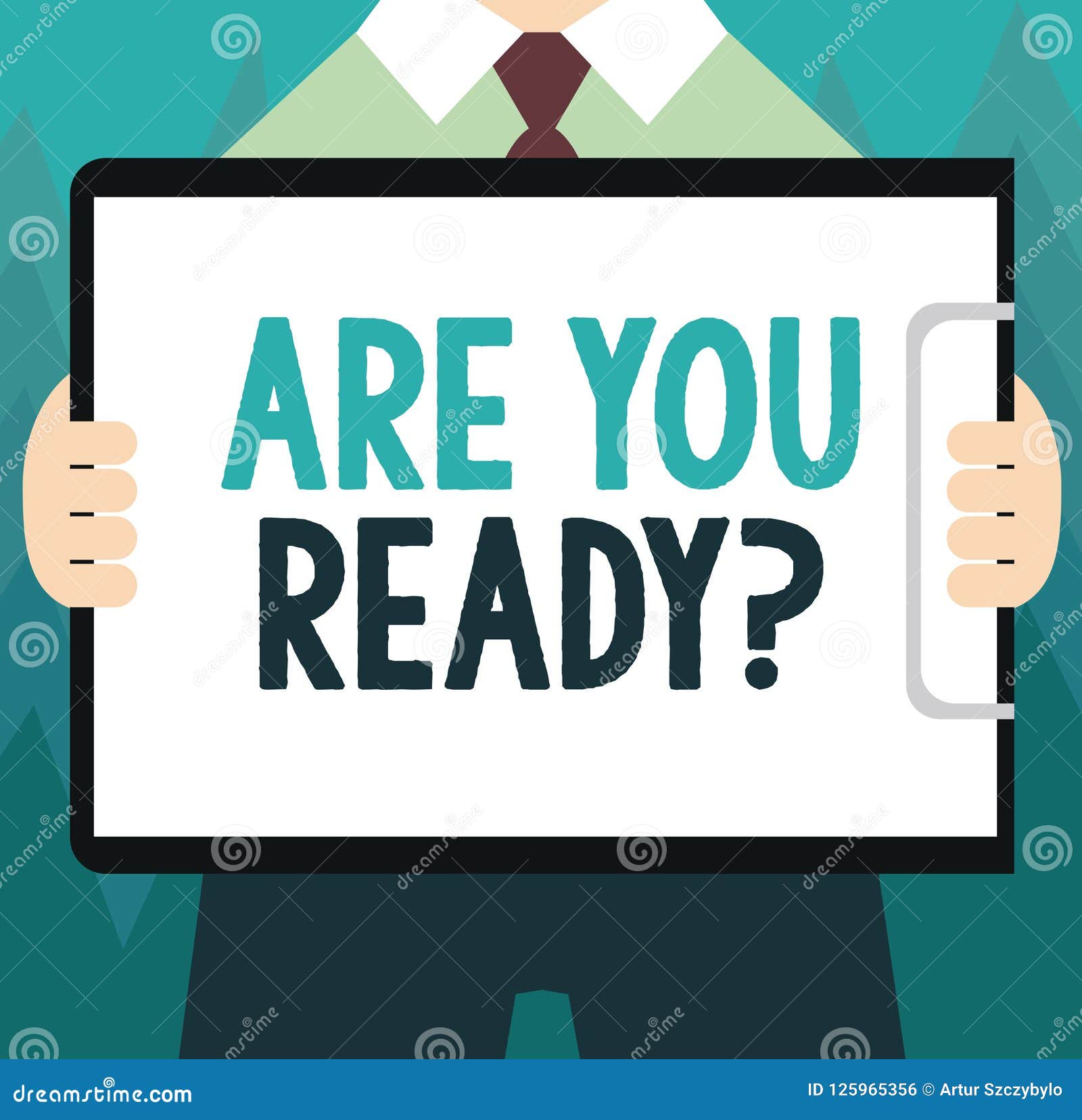 Conceptual Hand Writing Showing are You Ready Question. Business Photo ... Conceptual Hand Writing Showing are You Ready Question. Business Photo ...