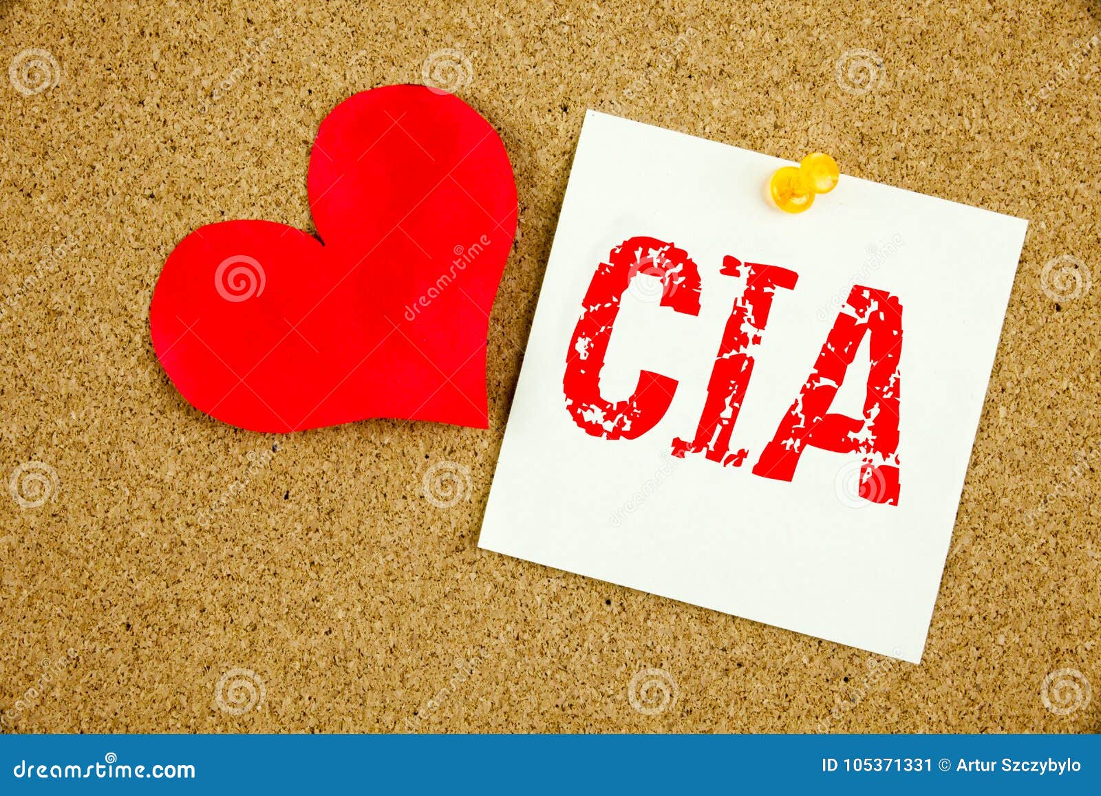 Conceptual Hand Writing Text Caption Inspiration Showing CIA Concept ... Conceptual Hand Writing Text Caption Inspiration Showing CIA Concept ...