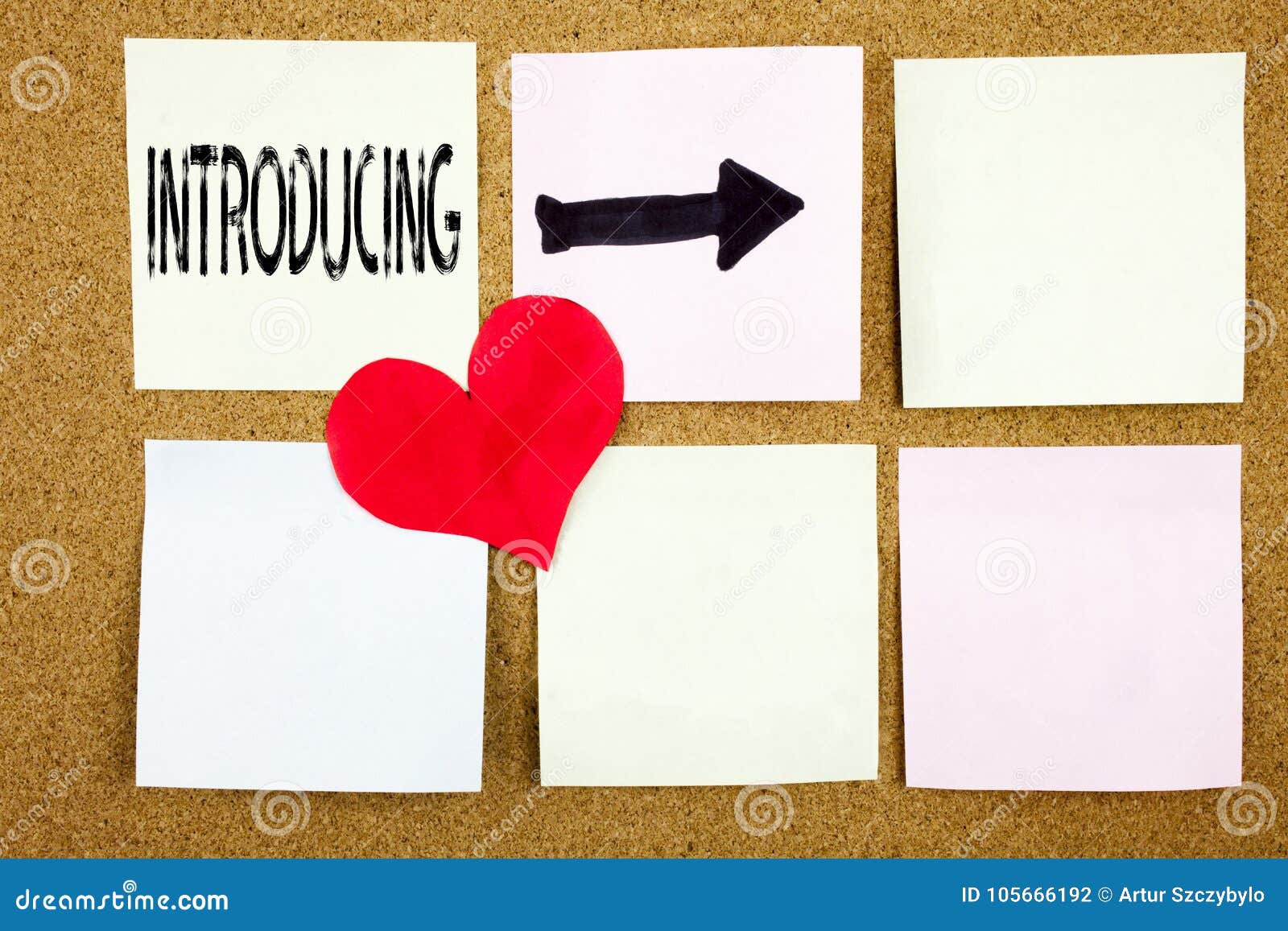 Conceptual Hand Writing Text Caption Inspiration Showing Introducing ...
