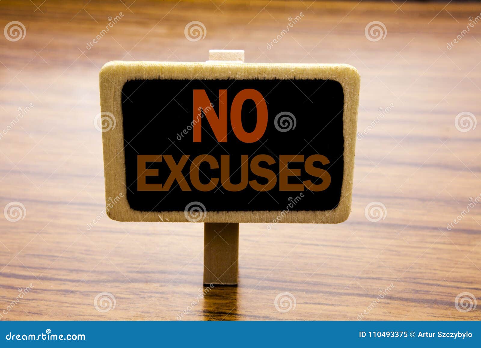 Conceptual Hand Writing Text Caption Inspiration Showing No Excuses ... Conceptual Hand Writing Text Caption Inspiration Showing No Excuses ...