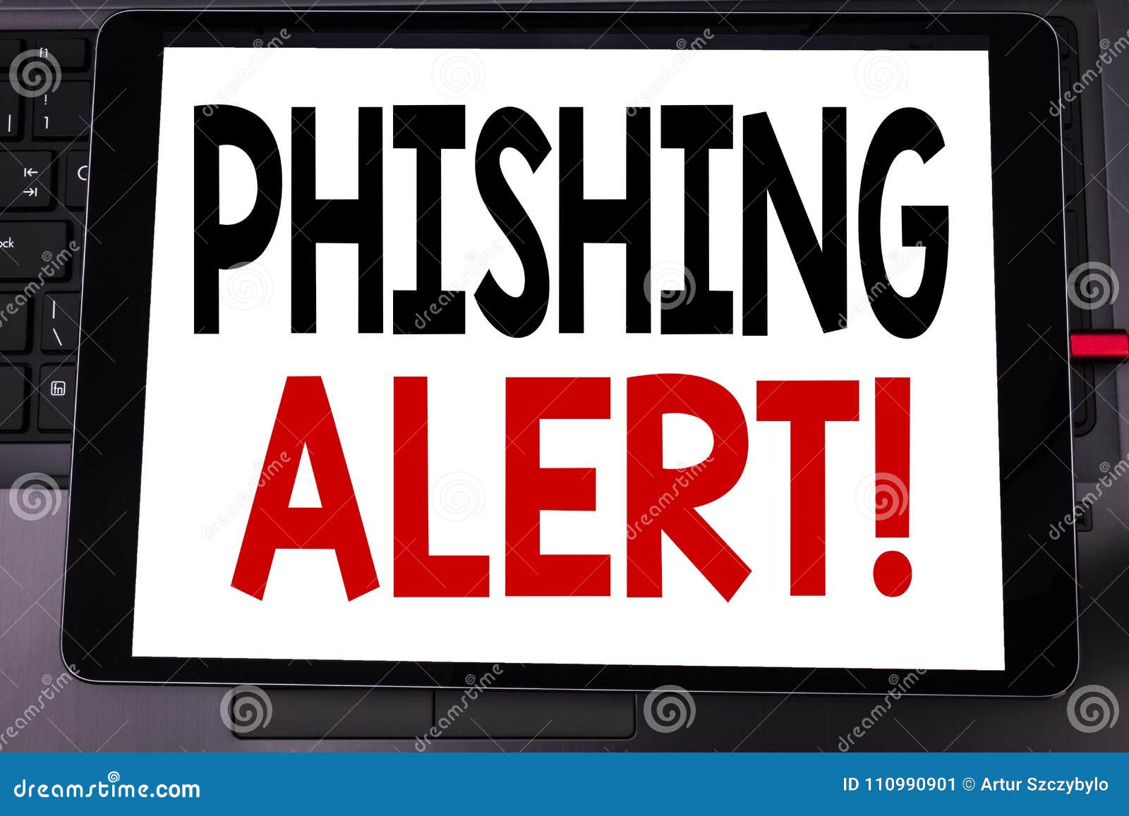 Conceptual Hand Writing Text Caption Inspiration Showing Phishing Alert ... Conceptual Hand Writing Text Caption Inspiration Showing Phishing Alert ...