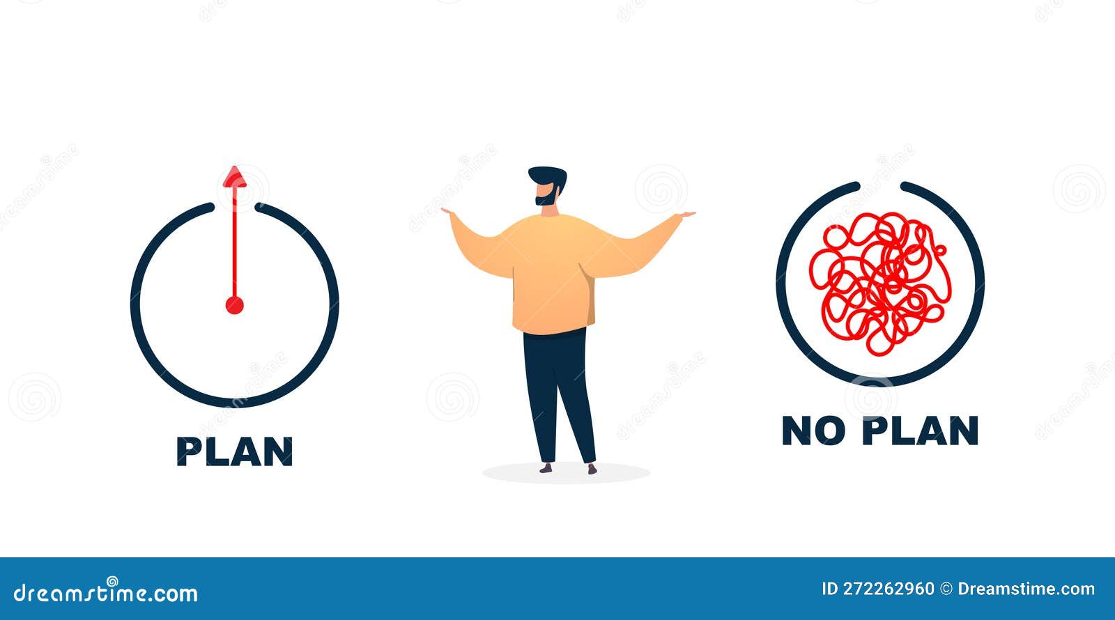 Vector illustration stock vector. Illustration of tactic - 272262960