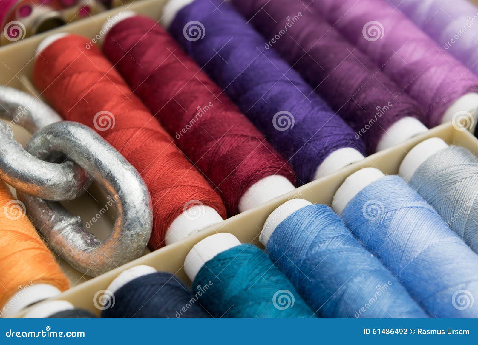 Conceptual Illustration of Uniqueness, Strength or Being Strong Stock ...