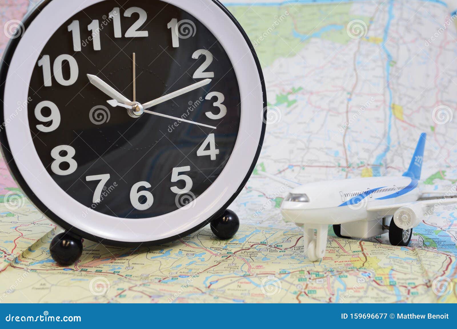 Time to Fly stock image. Image of plane, airport, agency - 159696677