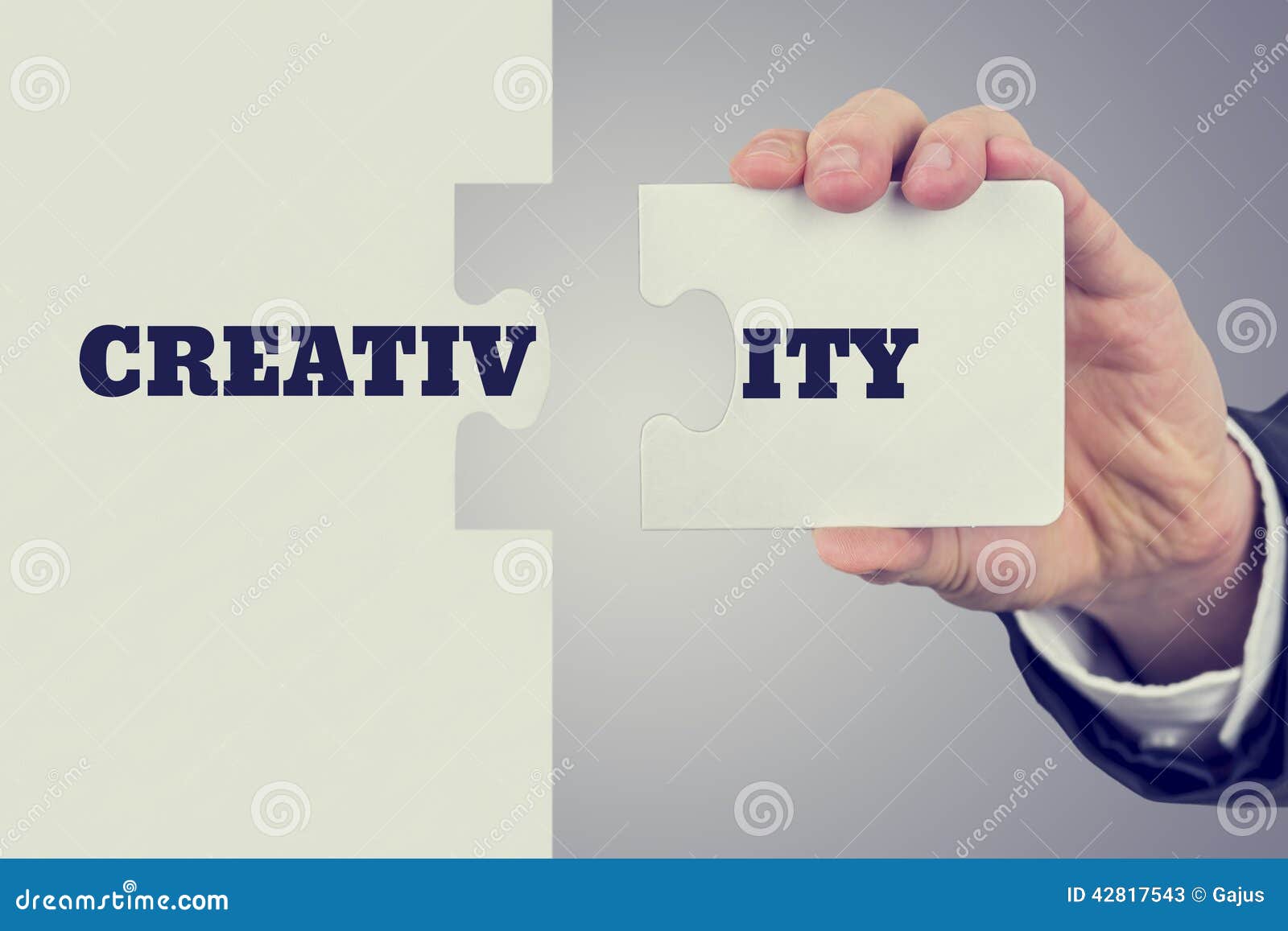 Conceptual Image of Creativity Stock Image - Image of marketing ...