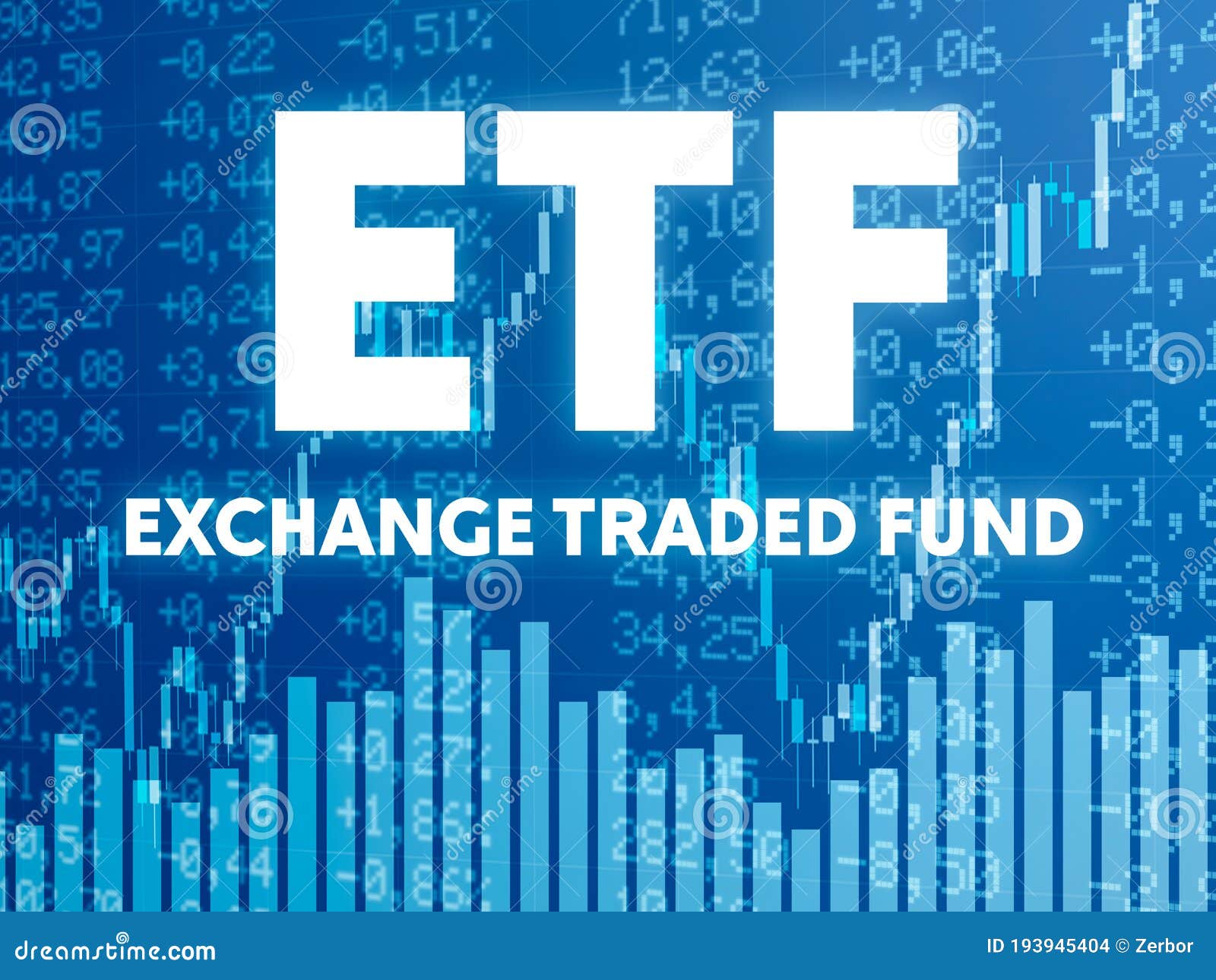 Graphs Etf Stock Illustrations – 12 Graphs Etf Stock Illustrations ...