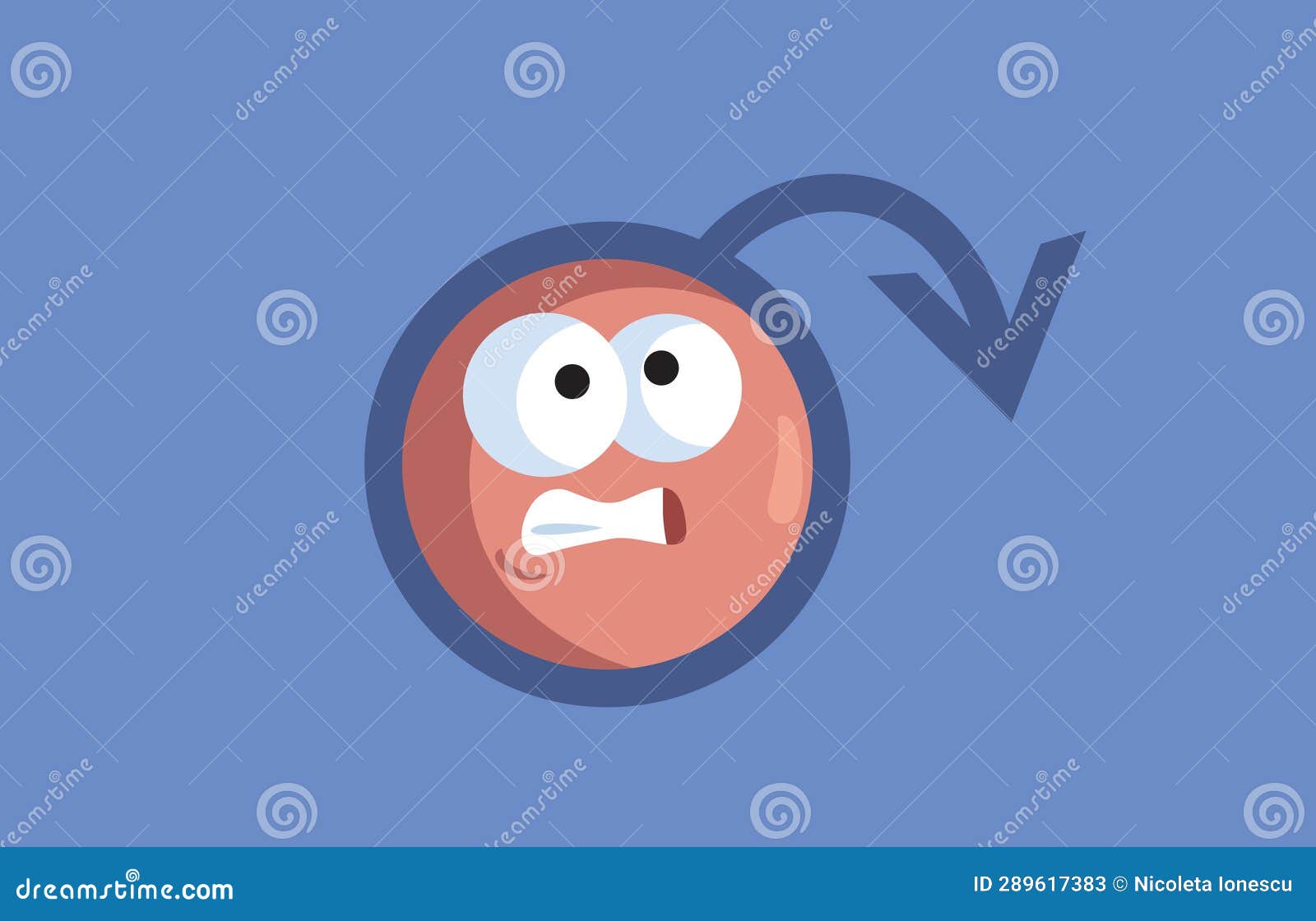 Symbol of Masculinity Suffering from Erectile Dysfunction Condition ...