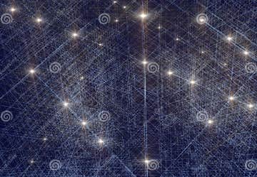 A Conceptual Image Representing Neural Networks in Artificial ...