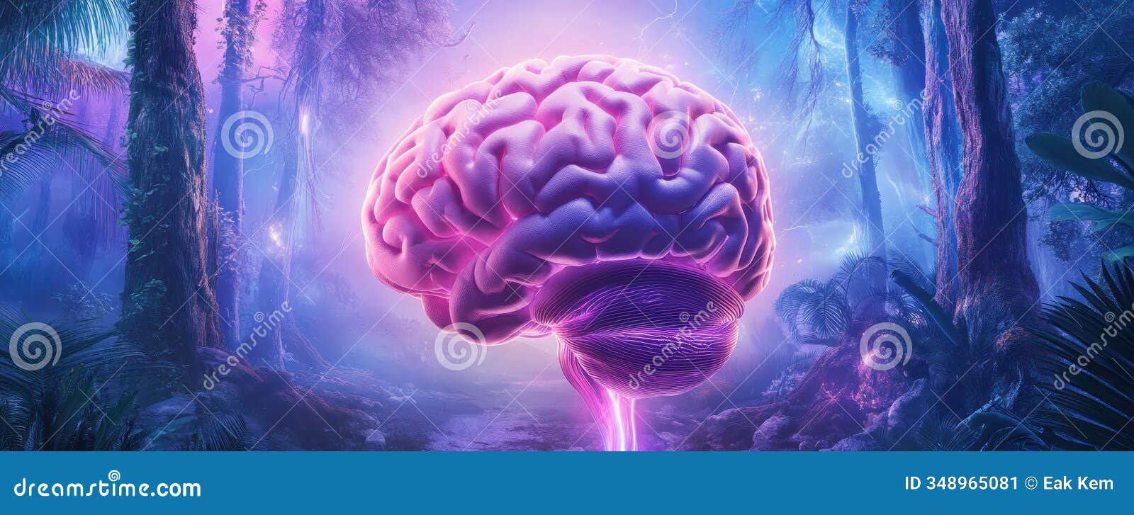 Brain Evolution From Reptilian Brain, To Limbic System And Neocortex ...