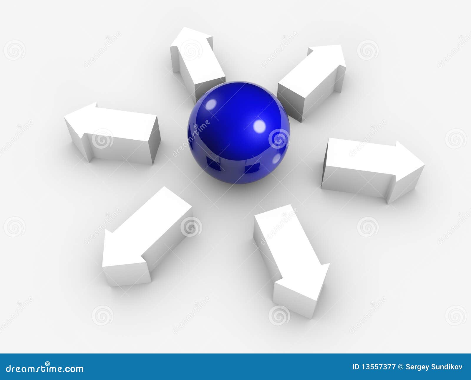 Central Tendency Icon, Linear Isolated Illustration, Thin Line Vector ...