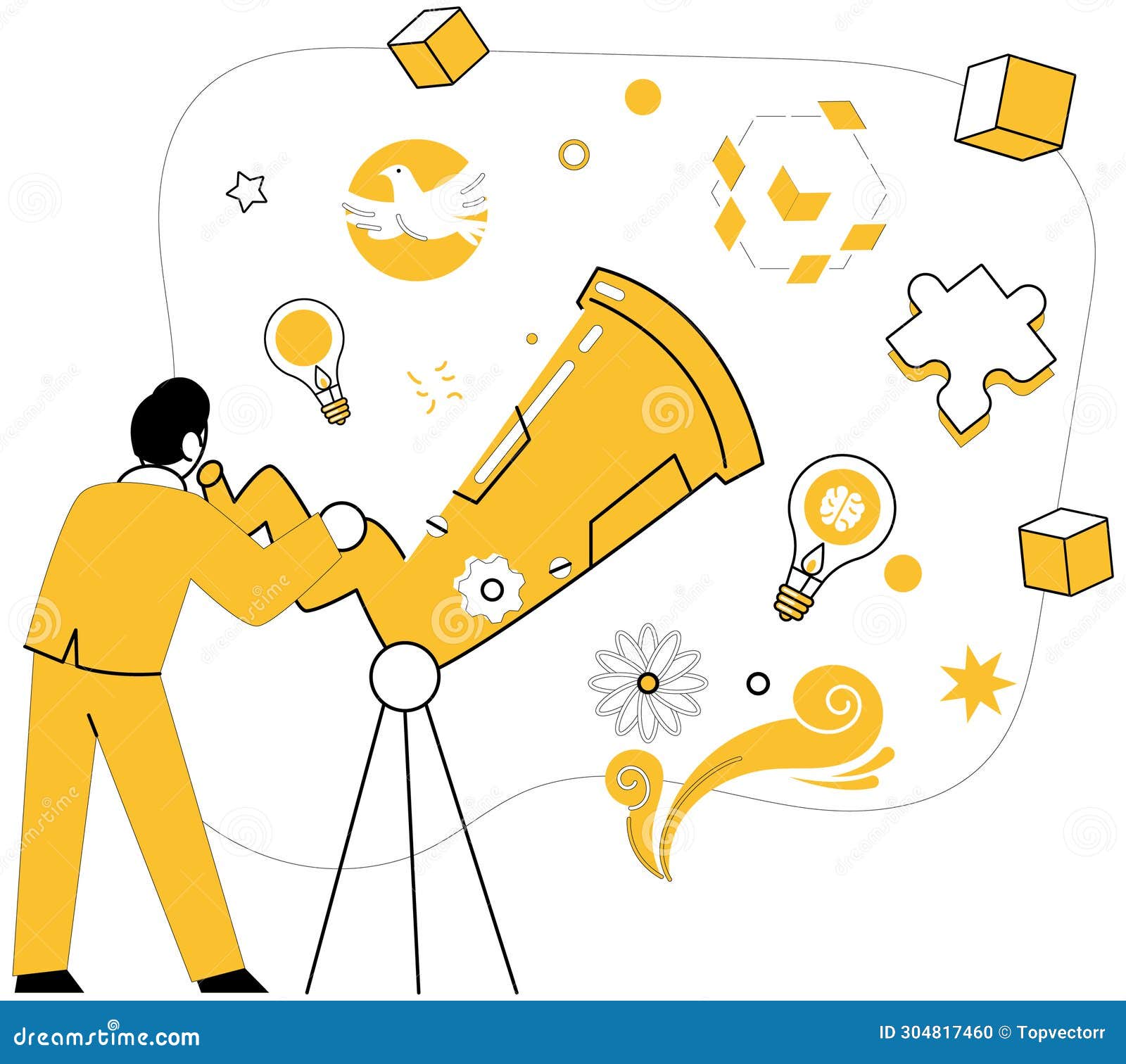 Conceptual Innovation. Progress Flourishes Where Uniqueness and ...