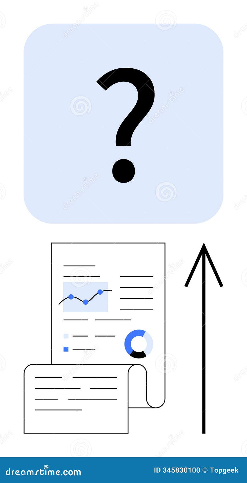 Conceptual Inquiry into Business Progress Depicted with Charts ...