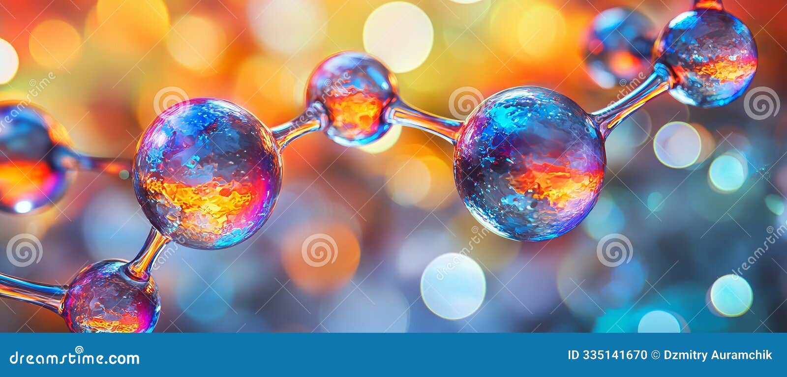 Conceptual Microscopy Provides an Understanding of Complex Molecular ...