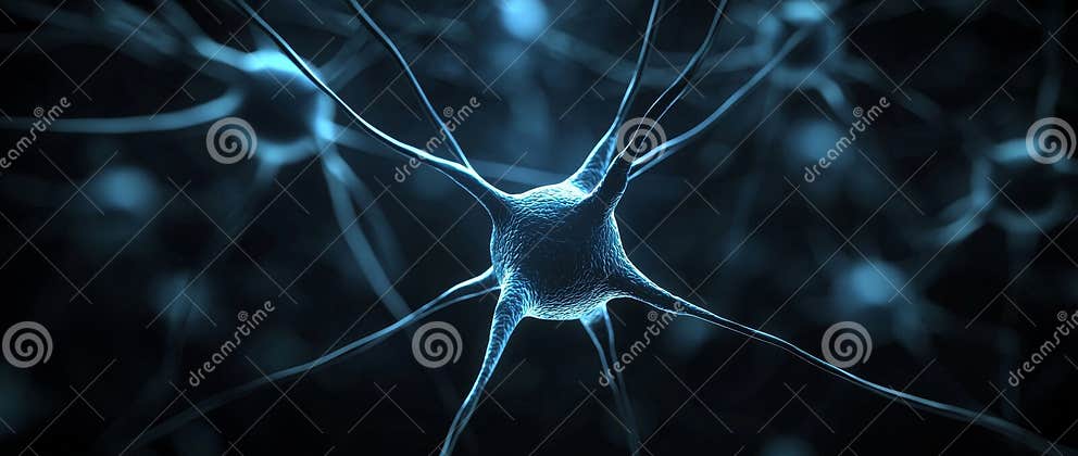 Conceptual Photograph of Neural Networks and Predictive Models Analyzing Complex Patterns in ...