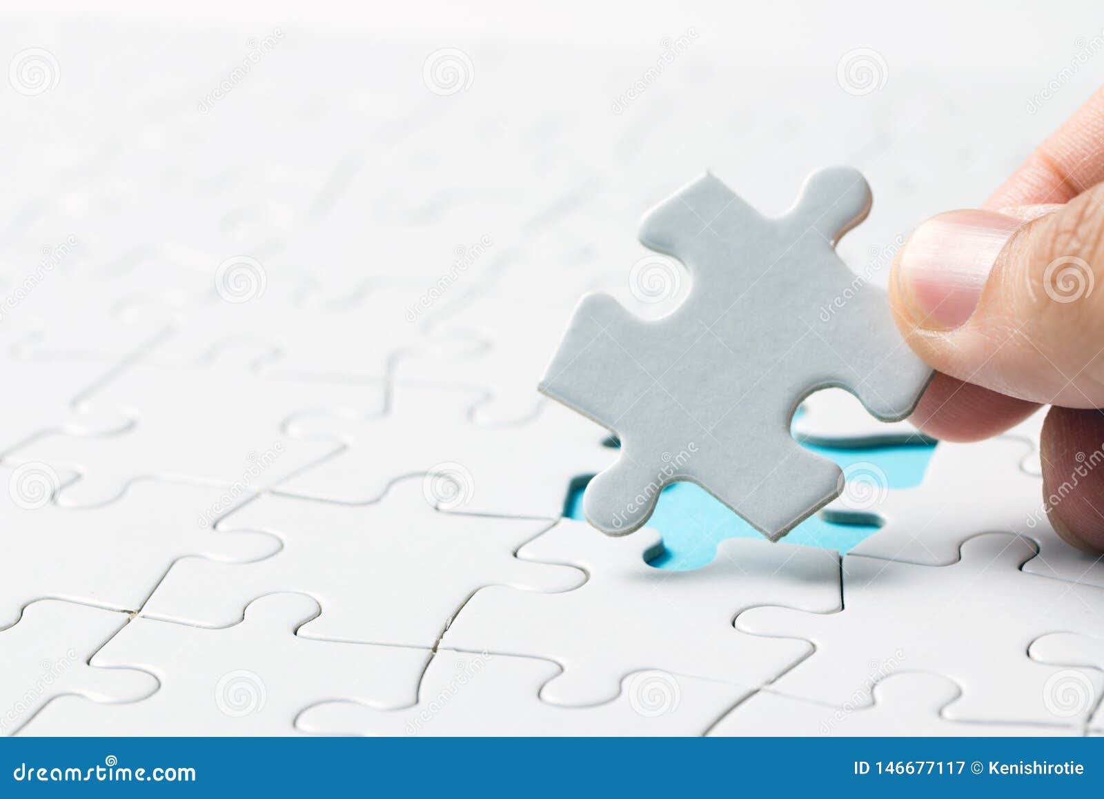 Conceptual of Problem Solving or Finding a Solution Stock Image - Image ...