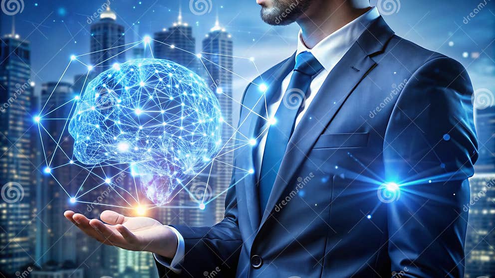 Conceptual Representation of Artificial Intelligence in Business ...