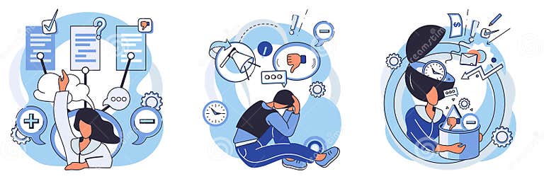 Conceptual Representation of Critical Thinking and Problem Solving ...