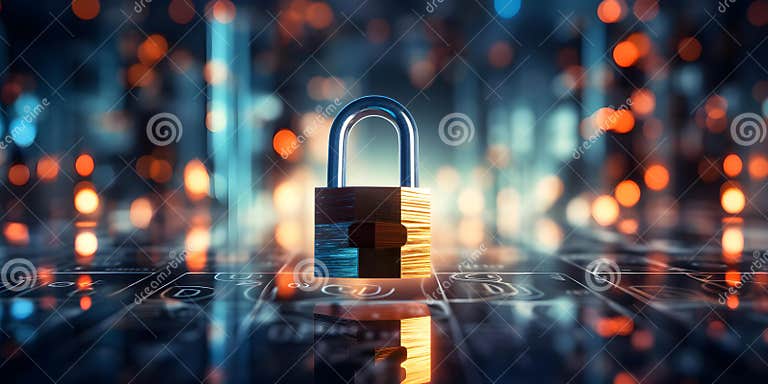 Conceptual Representation of Cyber Crime Network Security and Internet ... Conceptual Representation of Cyber Crime Network Security and Internet ...
