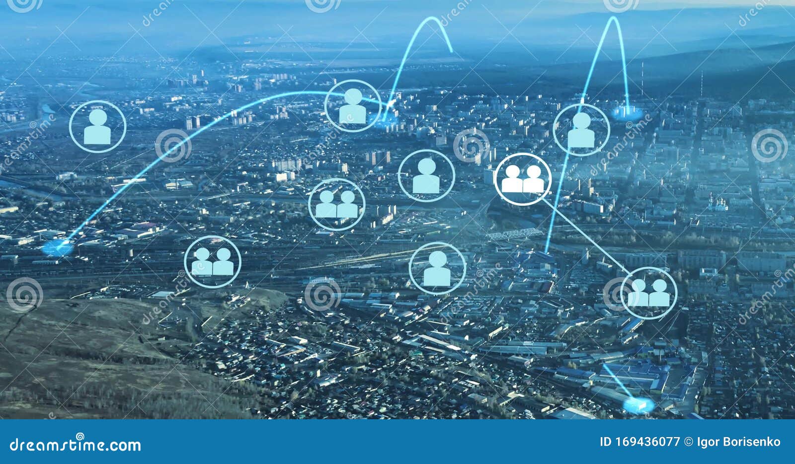 Conceptual Representation of the Development of the Internet and Iot ...