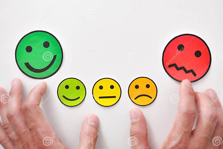 Conceptual Representation of Doubt of Approval or Disapproval with ...