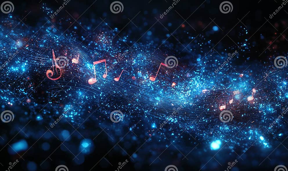 Conceptual Representation of Generative Music and Artificial ...