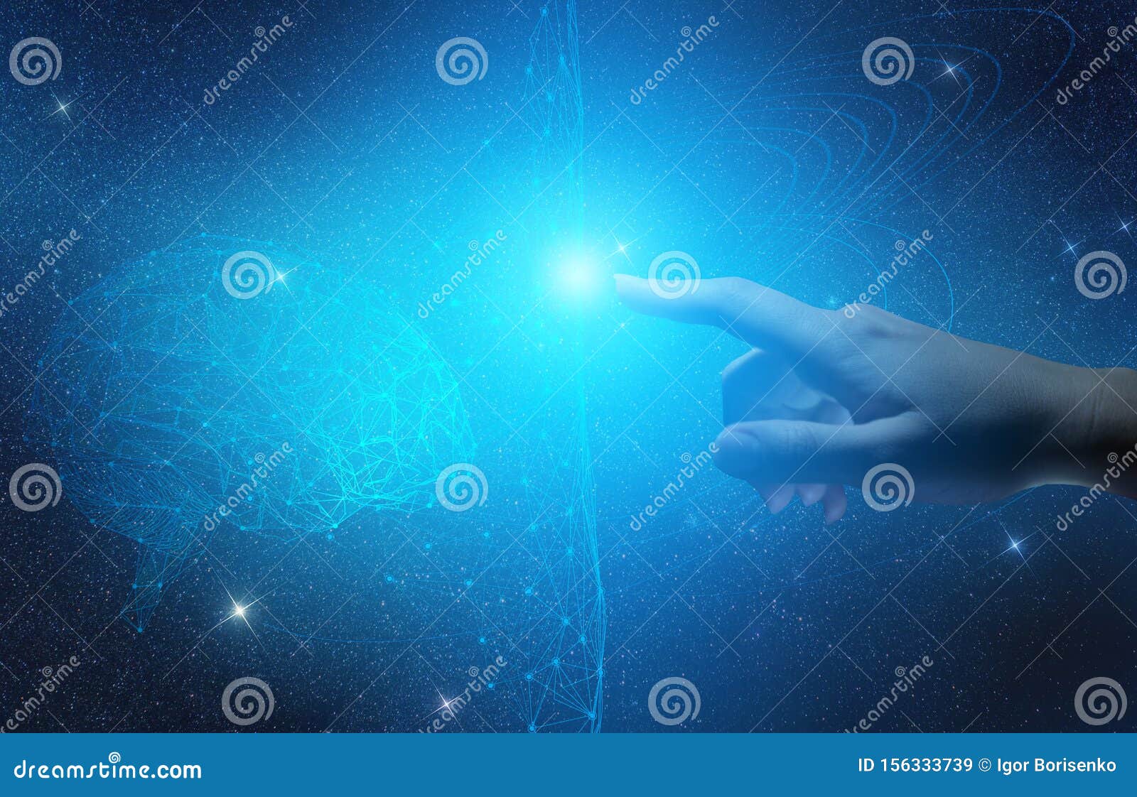 Conceptual Representation of the Interaction of Man and Artificial ...