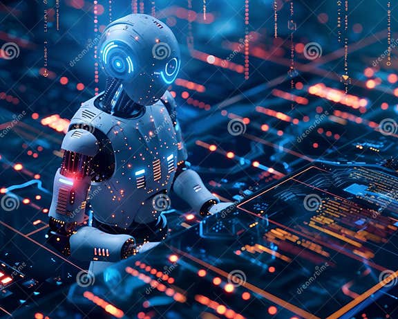 Conceptual Representation of RPA in Software Development Stock ...