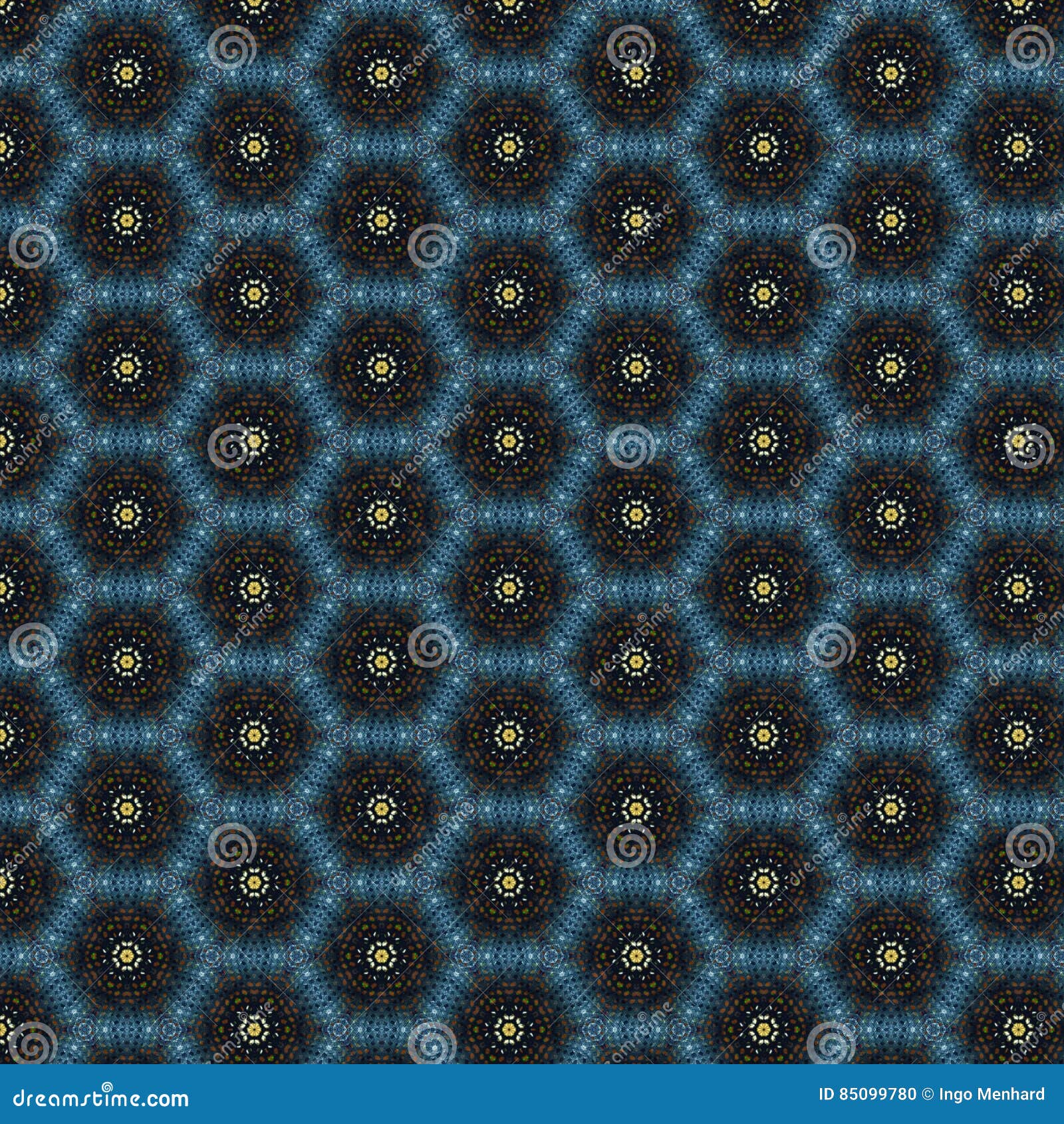 Conceptual Skin Cells Micro Texture Pattern Stock Illustration ...