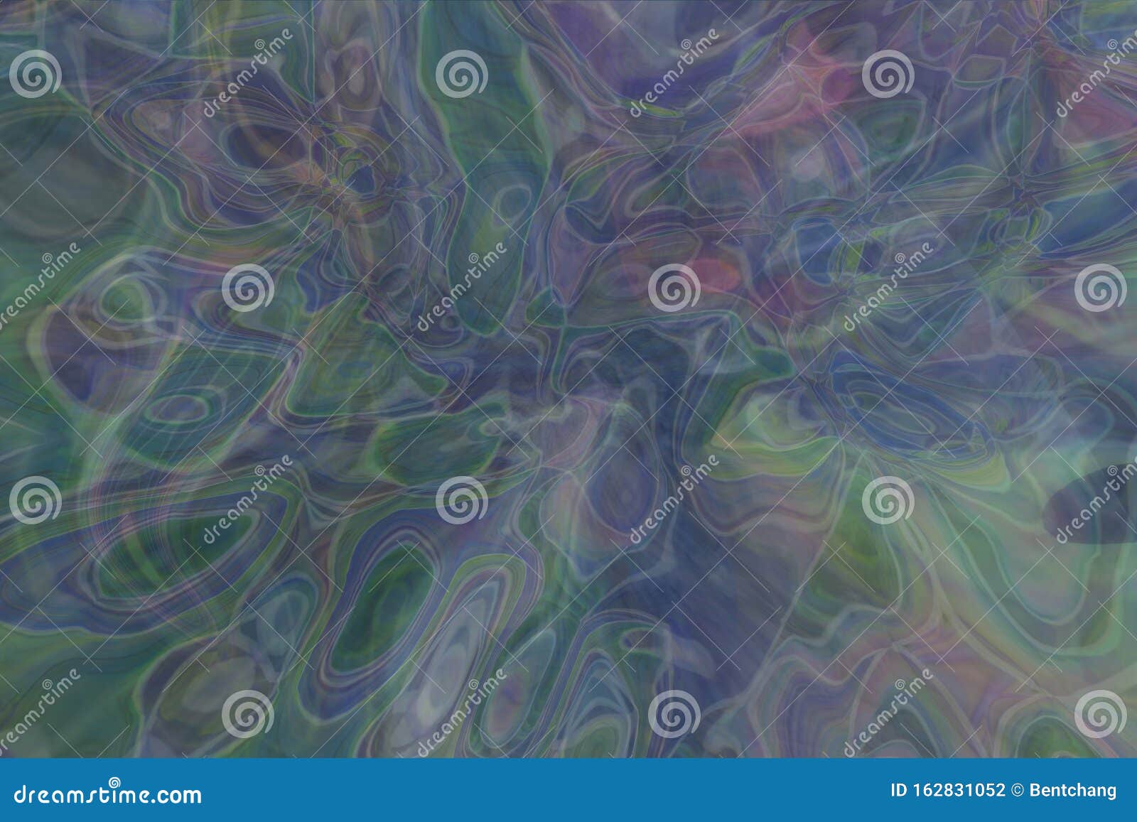 Conceptual Texture, Dreamy and Surreal, Dreamlike for Design Catalog or ...