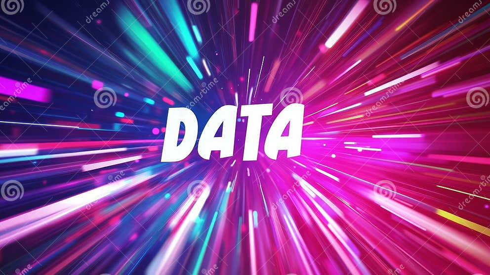 Conceptual Visualization of Data Flow and Storage Used in Data ...